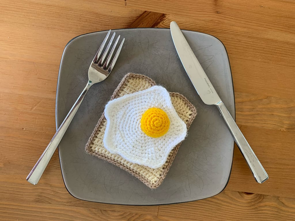 Stitched Safari - crochet patterns and tutorials