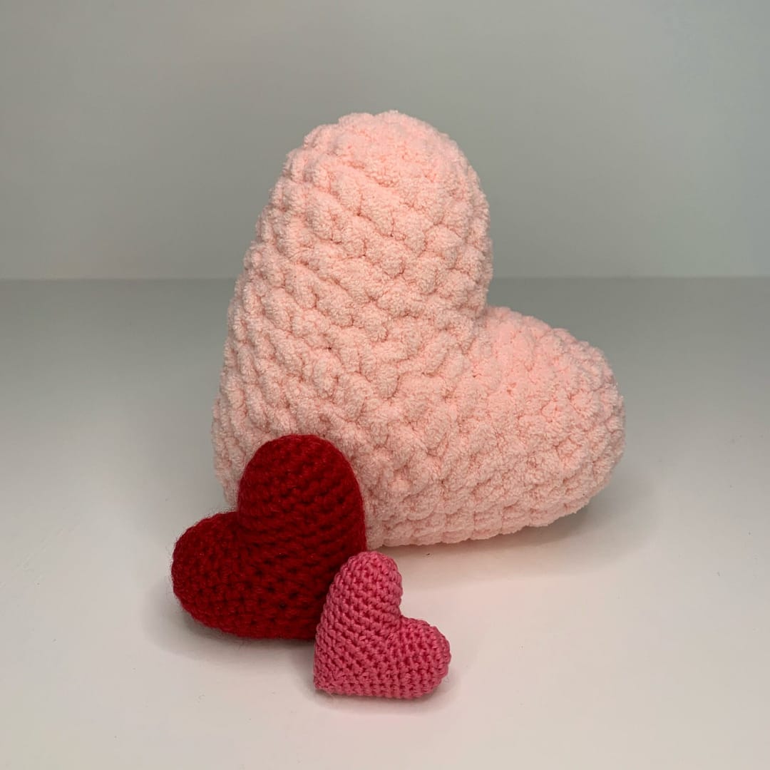 Stitched Safari - crochet patterns and tutorials