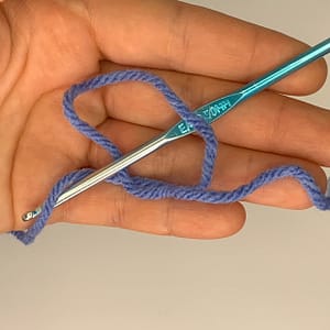 How To: Magic Ring (or Magic Circle) - Stitched Safari