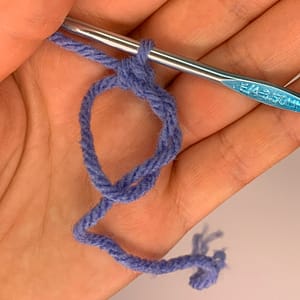 How To: Magic Ring (or Magic Circle) - Stitched Safari