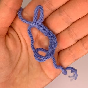 How To: Magic Ring (or Magic Circle) - Stitched Safari