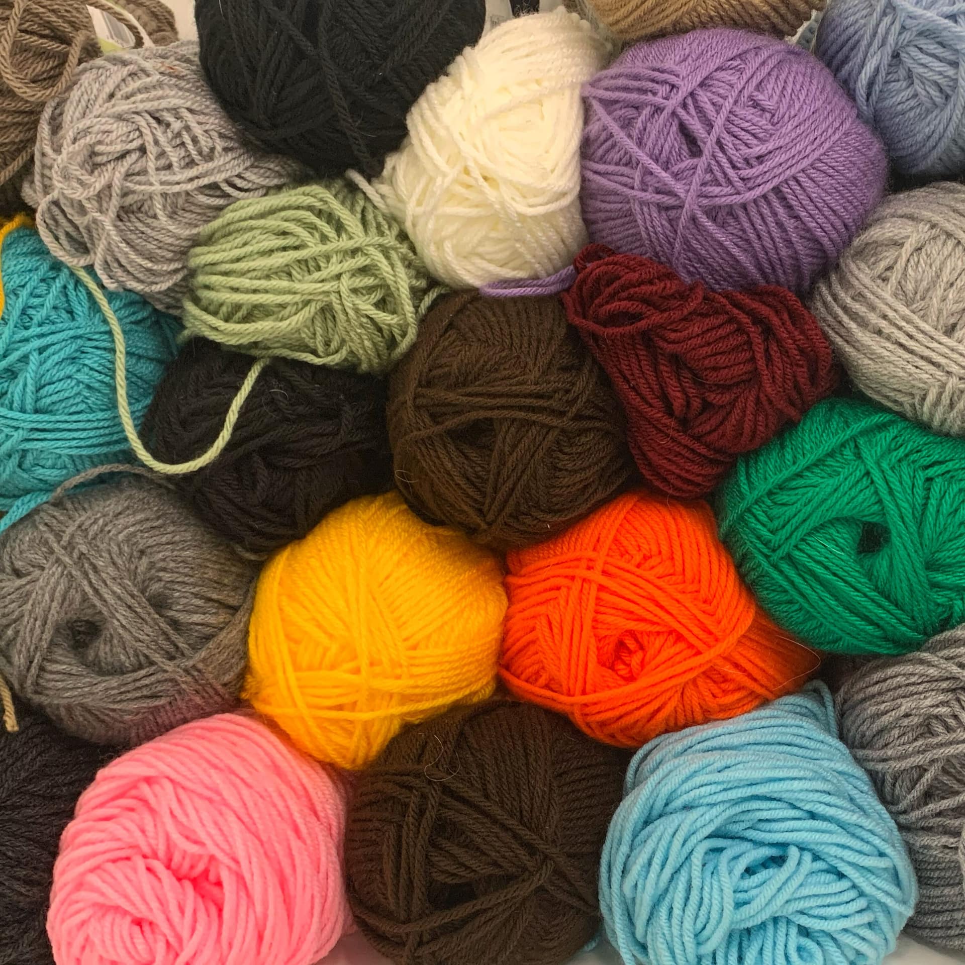 Stitched Safari - crochet patterns and tutorials